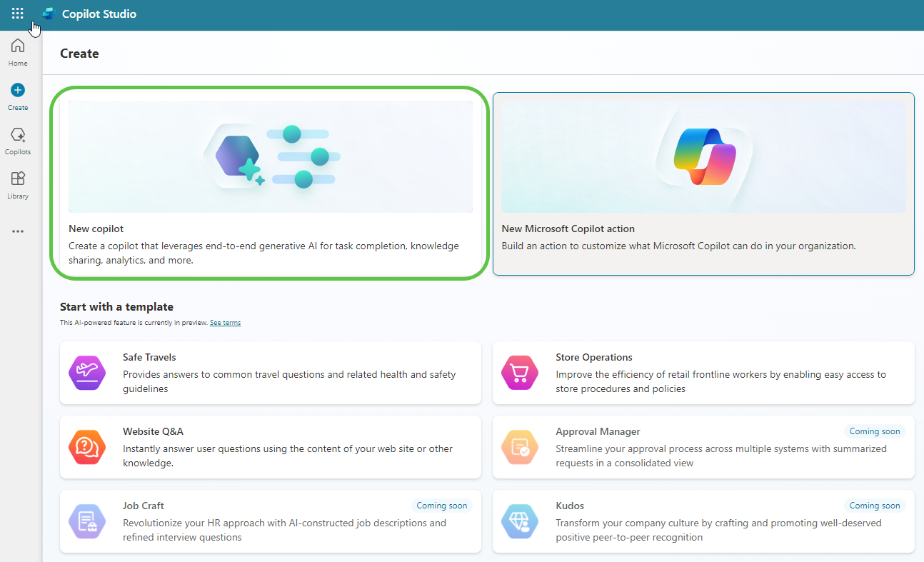 Creating an Insurance and Organizational Policy Copilot Using Policy ...