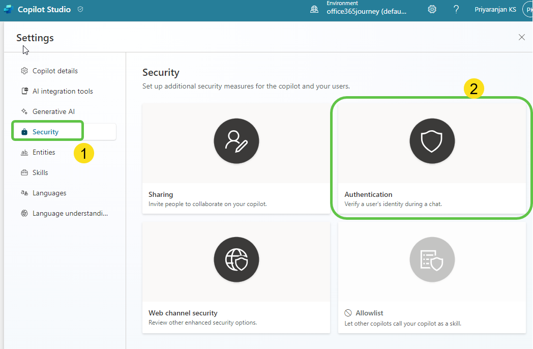 Building a Generative AI powered Pharmacy Assistant Copilot with ...