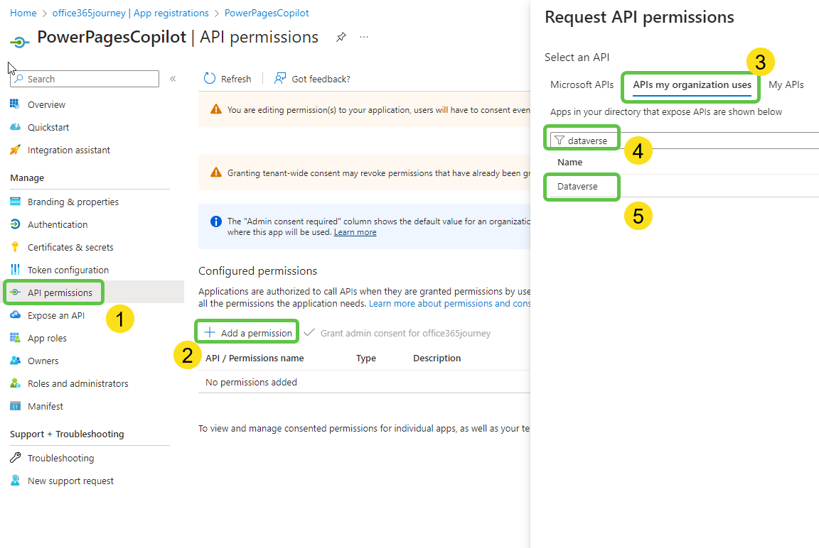 Building a Generative AI powered Pharmacy Assistant Copilot with ...