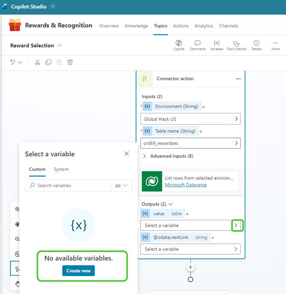 Enhancing User Experience with Adaptive Cards in a Rewards ...