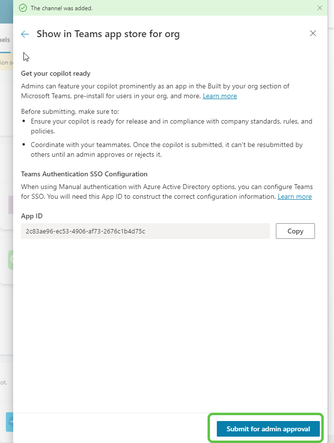 Enhancing User Experience with Adaptive Cards in a Rewards ...