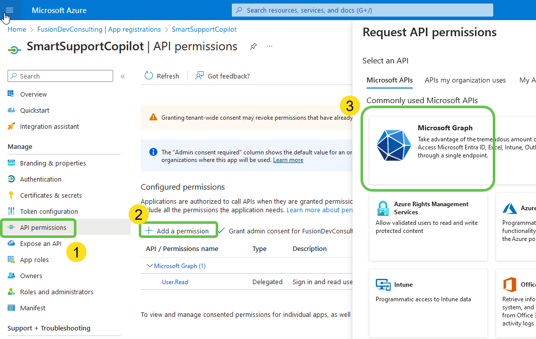 Generative AI powered Issue Resolution Copilot leveraging SharePoint and Dataverse