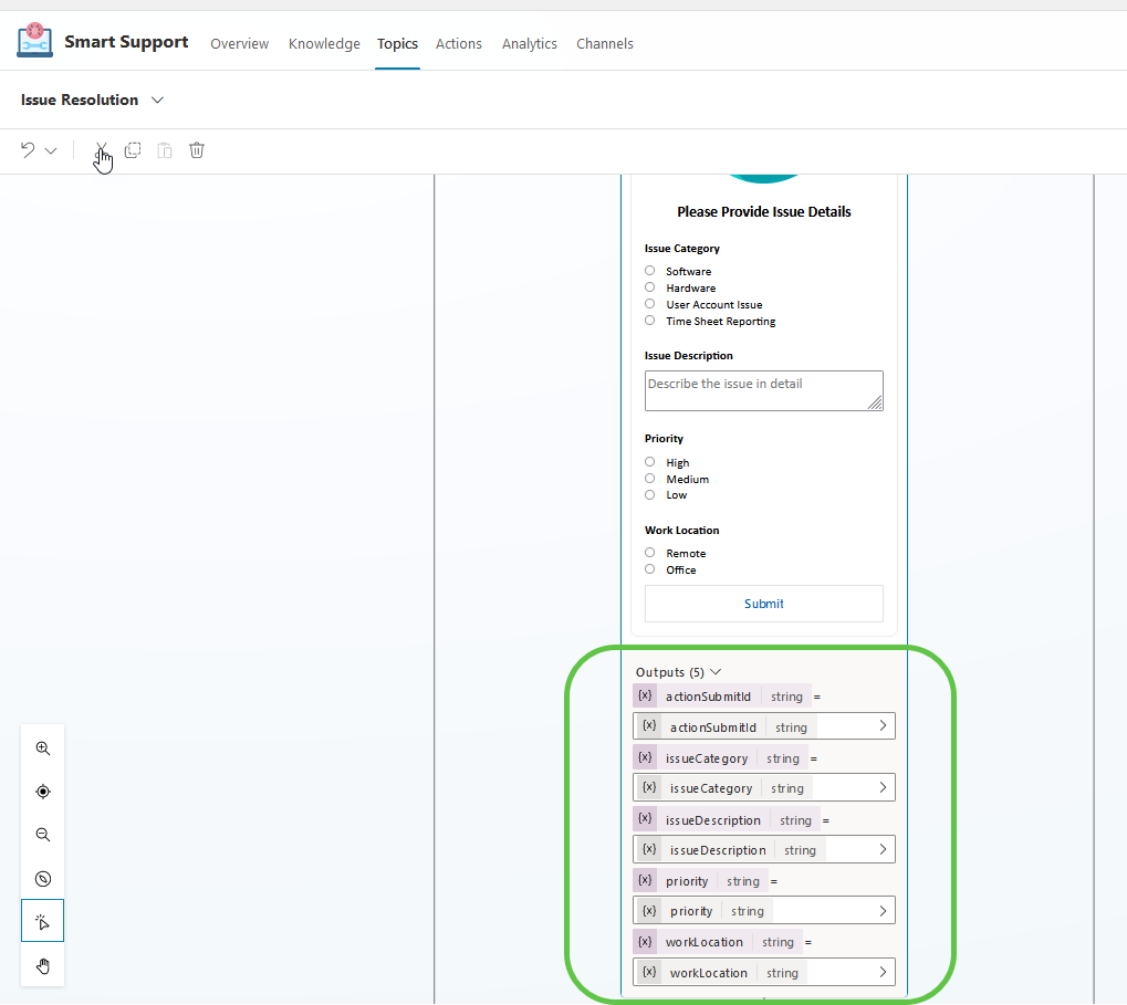 Building an End to End Interactive Ticketing System with Microsoft Copilot
