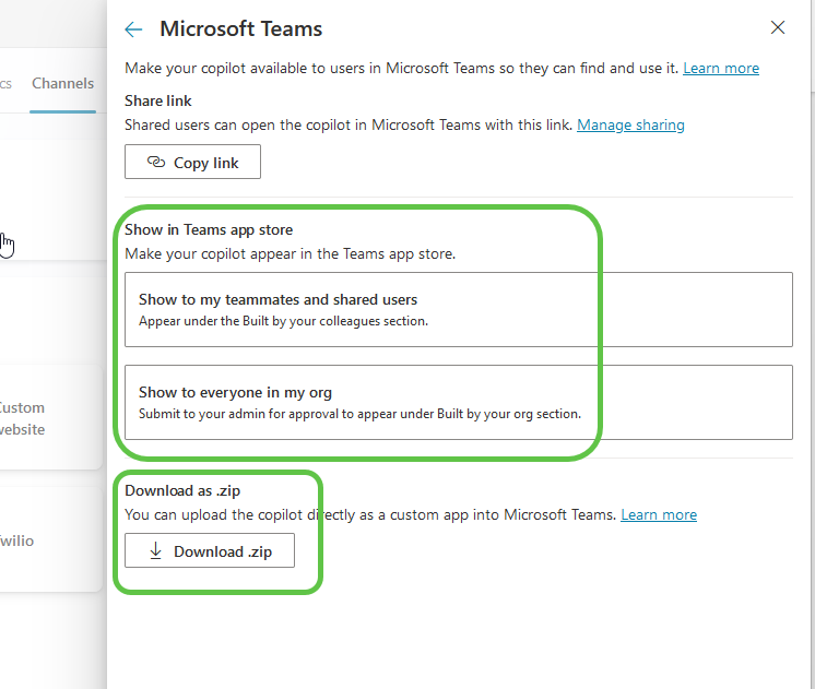 Building an End to End Interactive Ticketing System with Microsoft Copilot