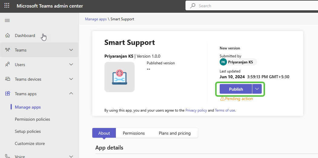 Building an End to End Interactive Ticketing System with Microsoft Copilot