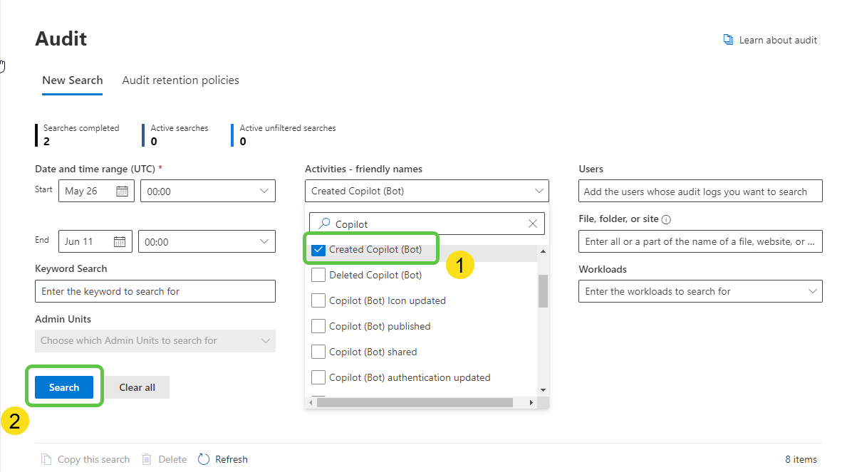 Integrating Azure Application Insights with Microsoft Copilot Studio for Enhanced Monitoring and ...