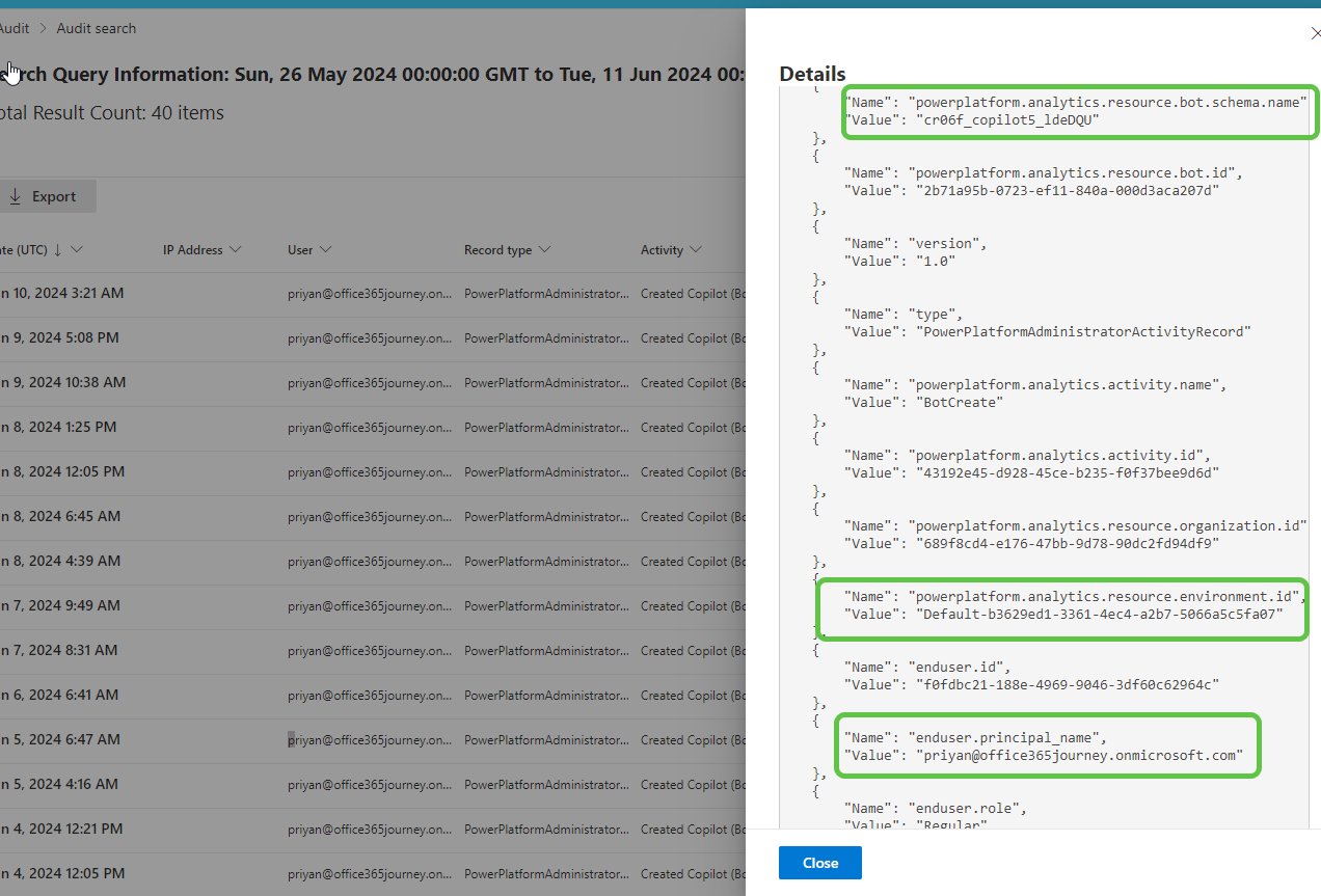 Integrating Azure Application Insights with Microsoft Copilot Studio for Enhanced Monitoring and ...
