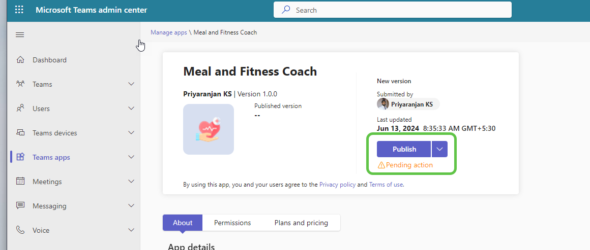 Creating a Meal and Fitness Advisor Using Google Gemini API and Copilot