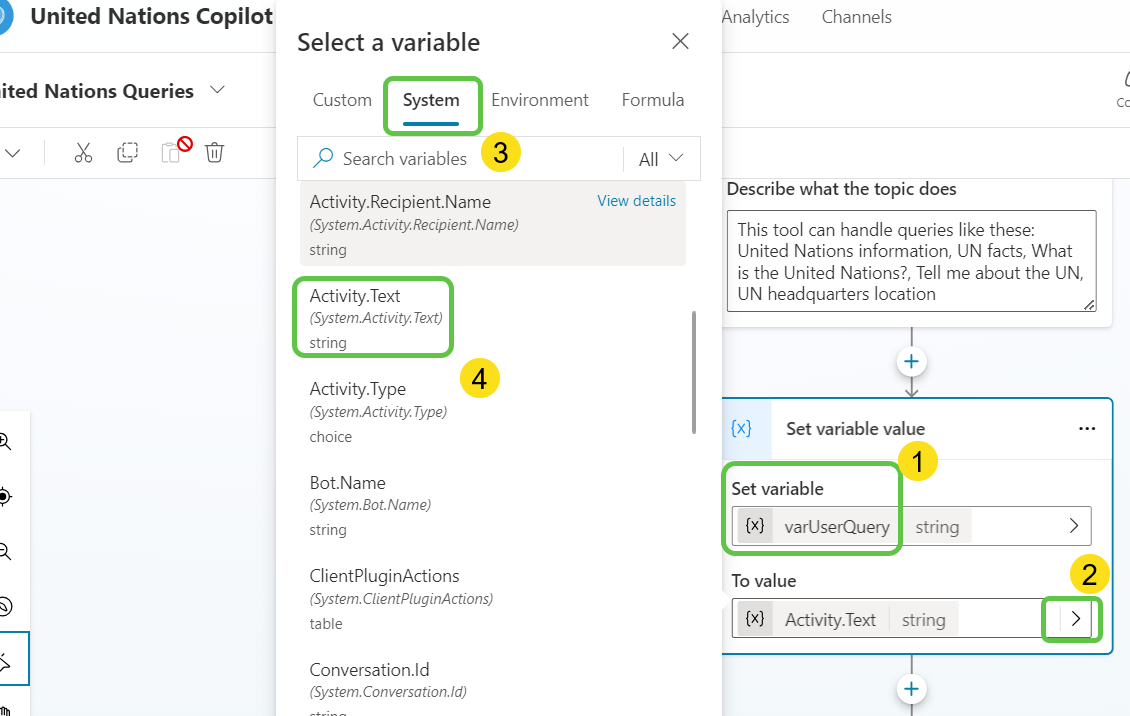 Build a Responsible AI Copilot with Azure Content Safety Service