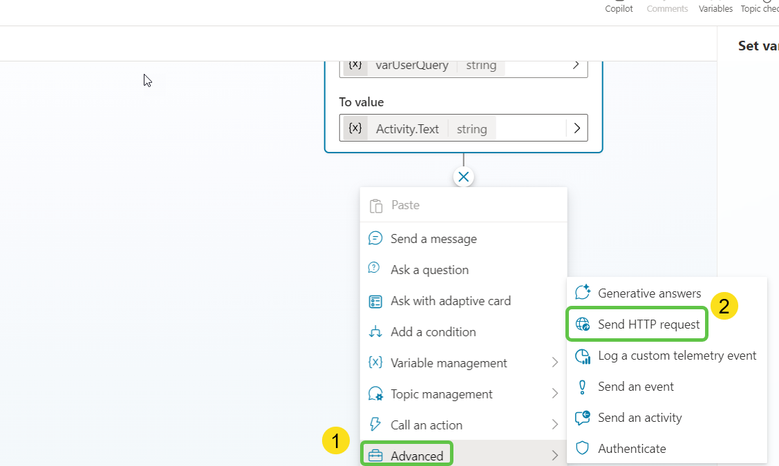 Build a Responsible AI Copilot with Azure Content Safety Service