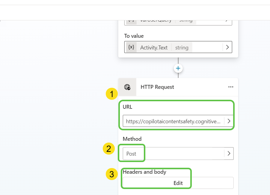 Build a Responsible AI Copilot with Azure Content Safety Service